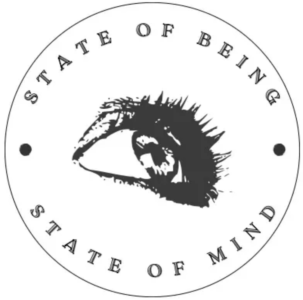 state of being